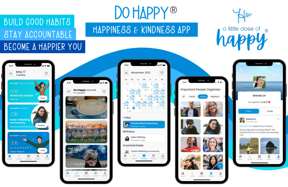 33 Motivational Choose Happiness Quotes - a little dose of happy