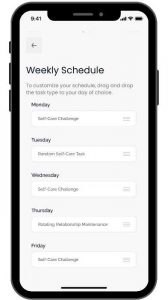 How To Use An Accountability Calendar To Become Happier