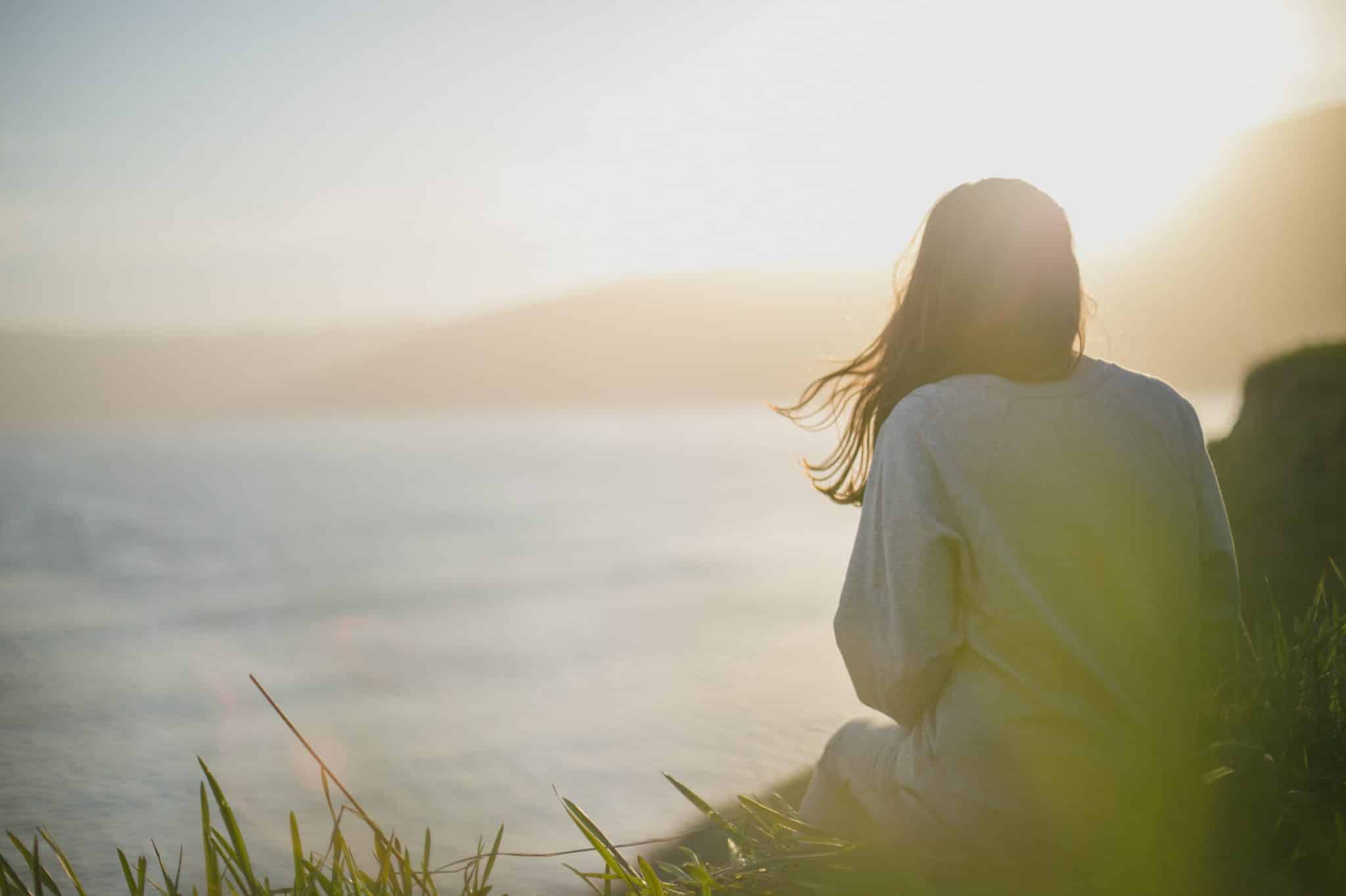How To Find Peace Of Mind And Happiness When You Feel Lost