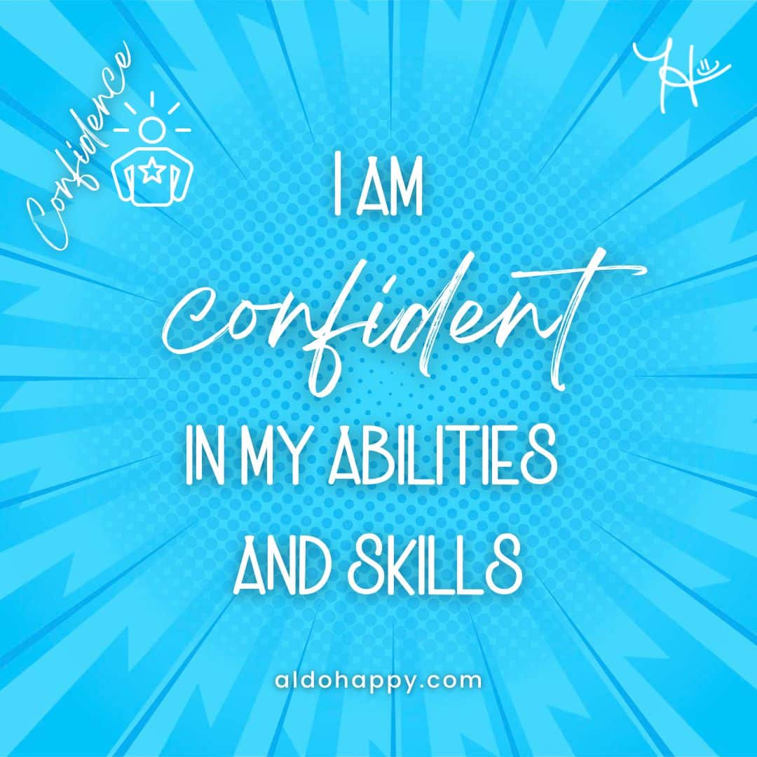 23 Affirmations For Confidence For A Better 2023!