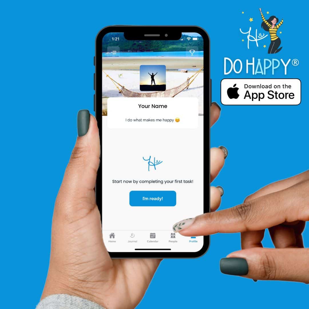 The 10 Best Happiness Apps For 2023