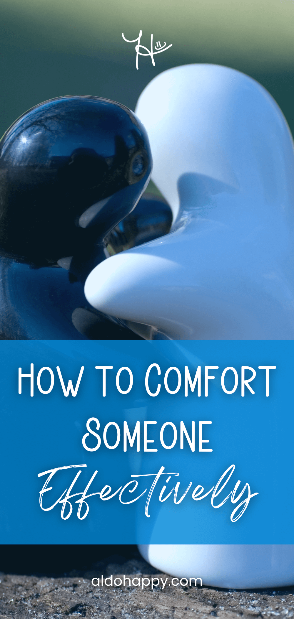 Empathy to Presence: How to Comfort Someone Effectively