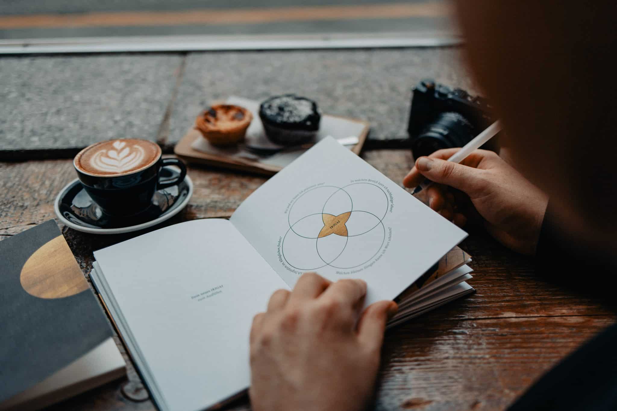 How To Journal Daily For Better Mental Health
