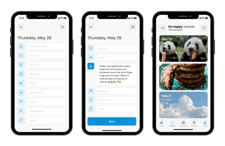 Change Your Life With Gratitude Every Thankful Thursday