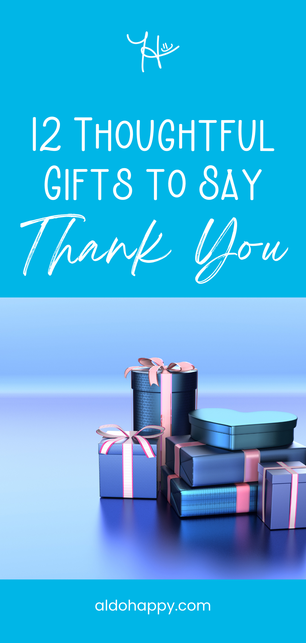 12 Thoughtful Thank You Gift Ideas to Show Your Gratitude