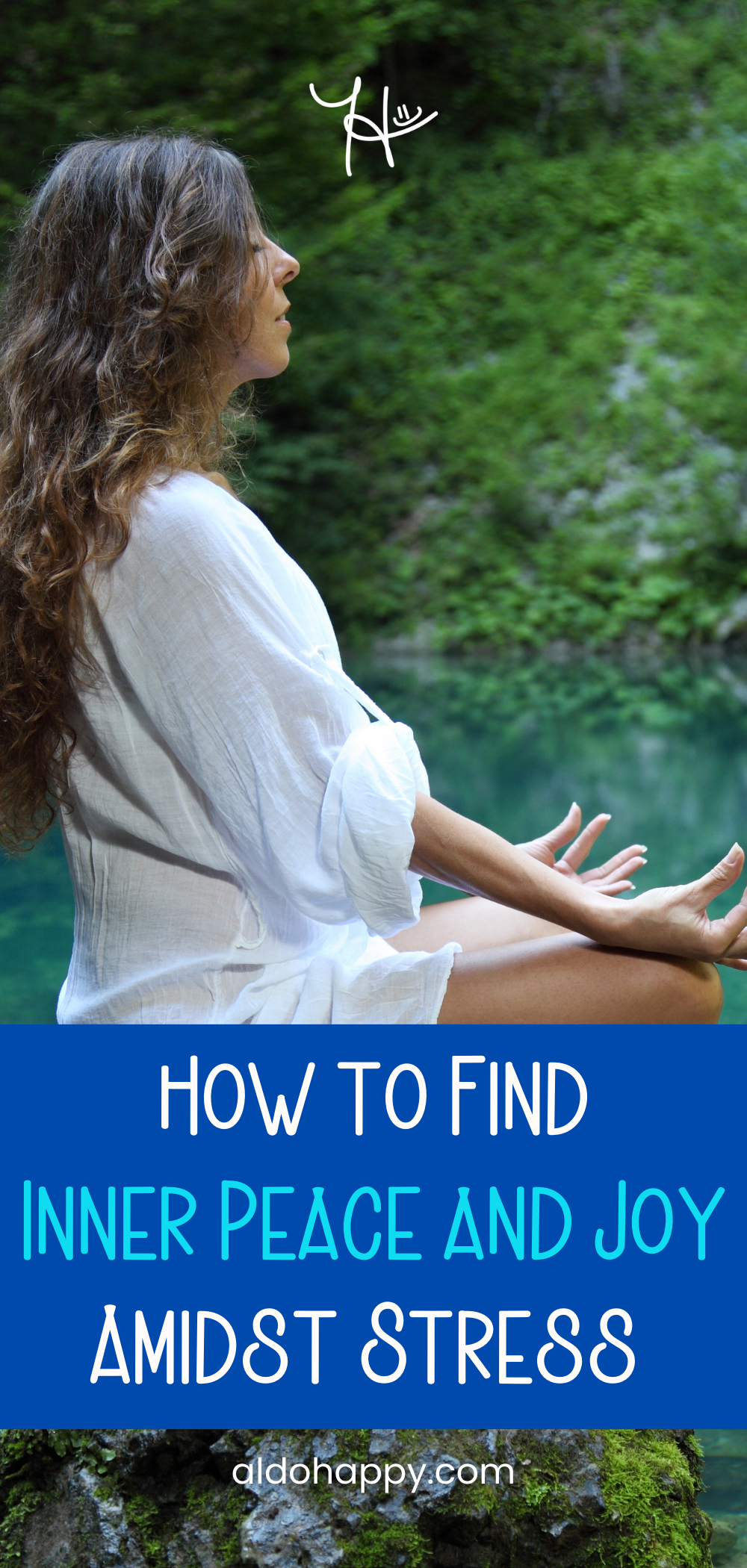 How to Find Peace of Mind and Happiness When You Feel Lost