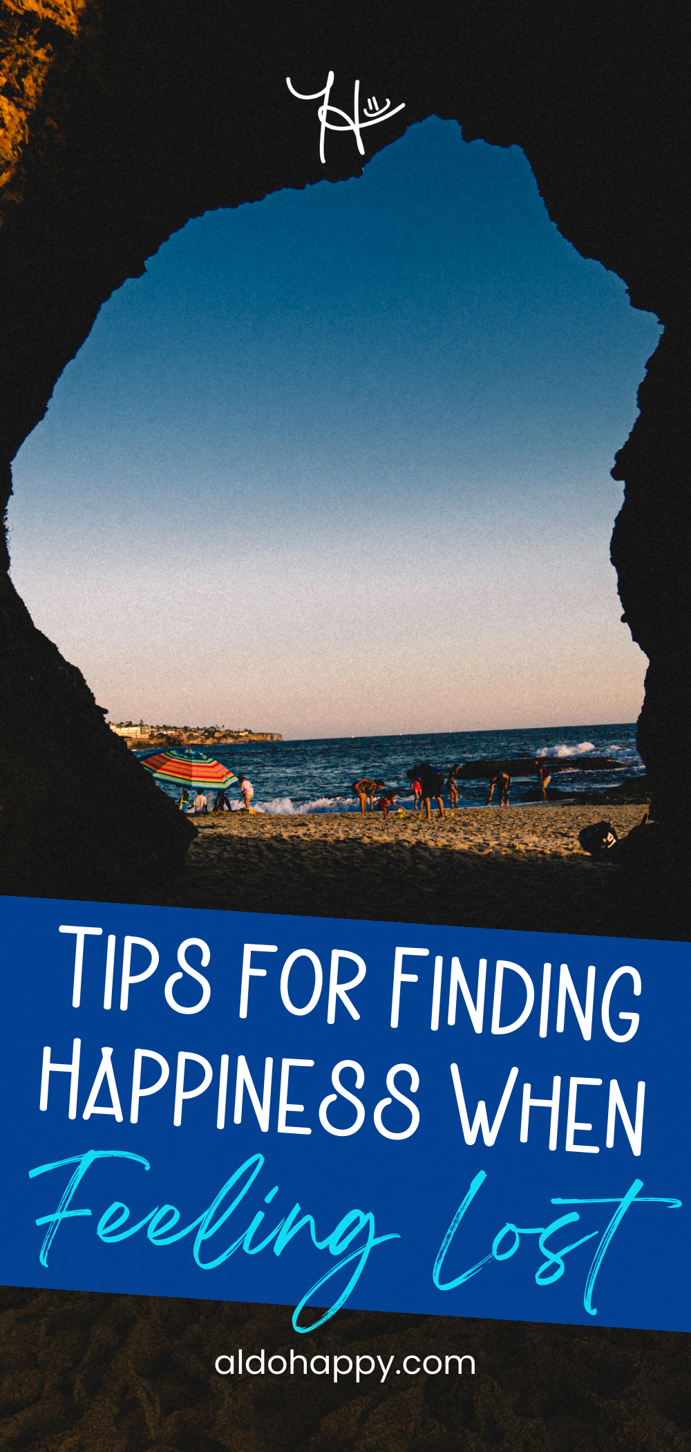 How to Find Peace of Mind and Happiness When You Feel Lost
