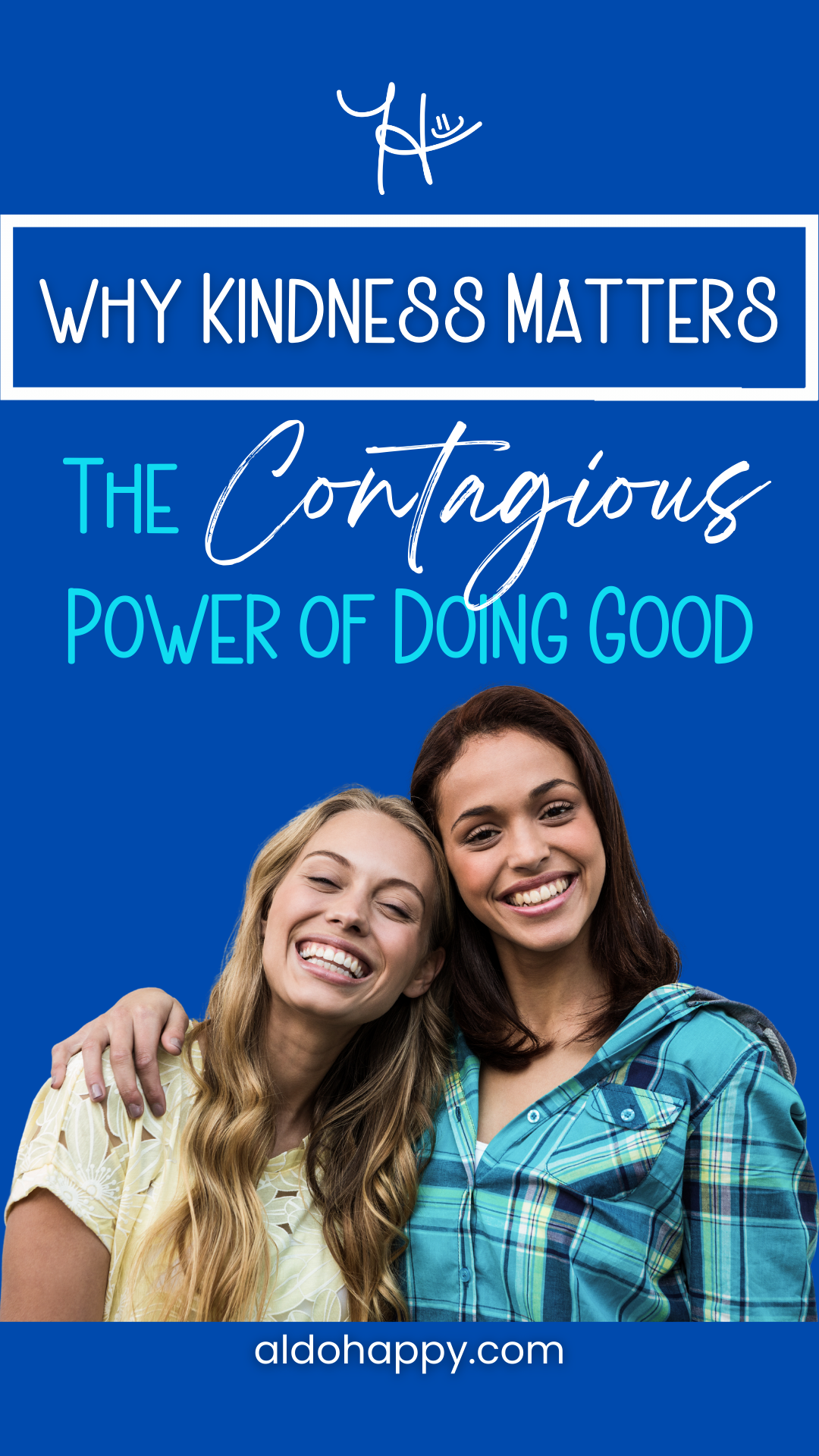 Is It True That Kindness Is Contagious? | Kindness Is Key