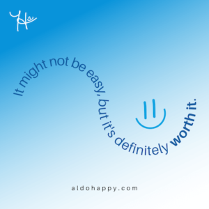 "I Just Want to Be Happy": 8 Ways to Get Your Smile Back