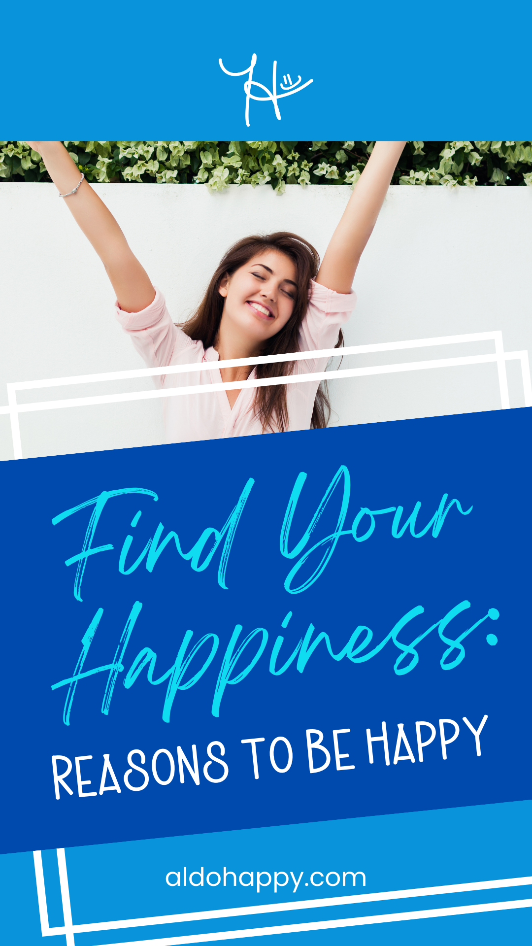 Reasons to Be Happy - 24 Things to Smile About in 2024