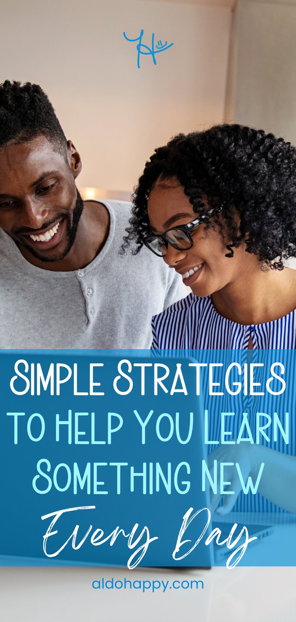 How to Learn Something New Every Day (The Easy Way)