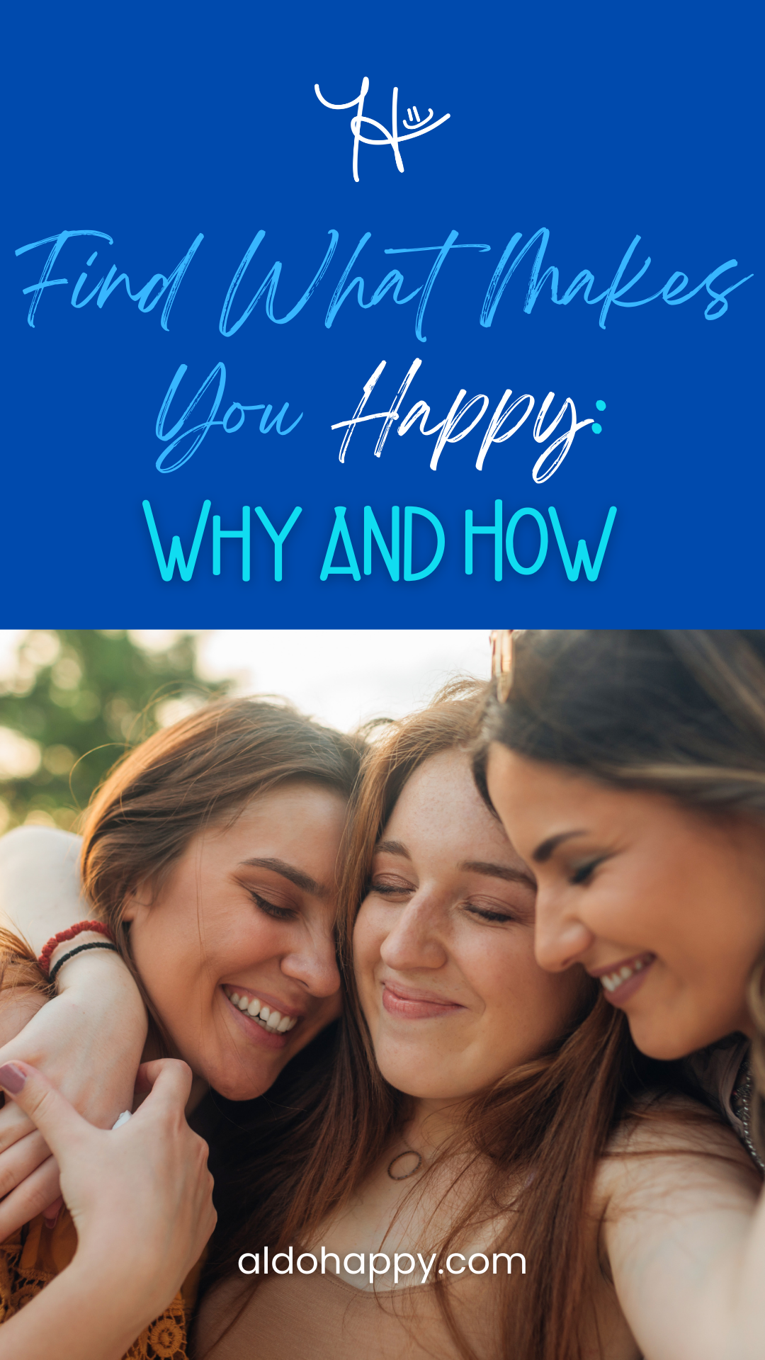 How to Find What Makes You Happy in Life | 5 Helpful Tips