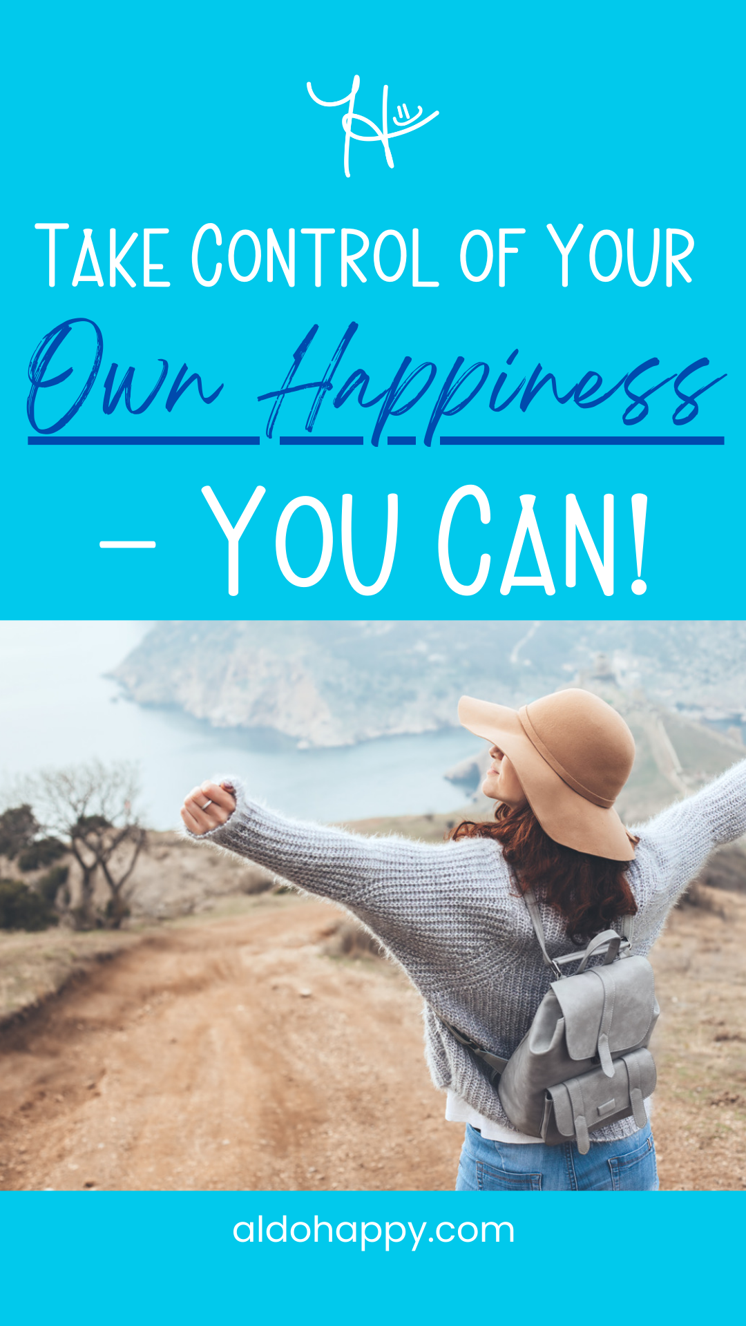How to Stop Relying on Others for Happiness (You Can!)