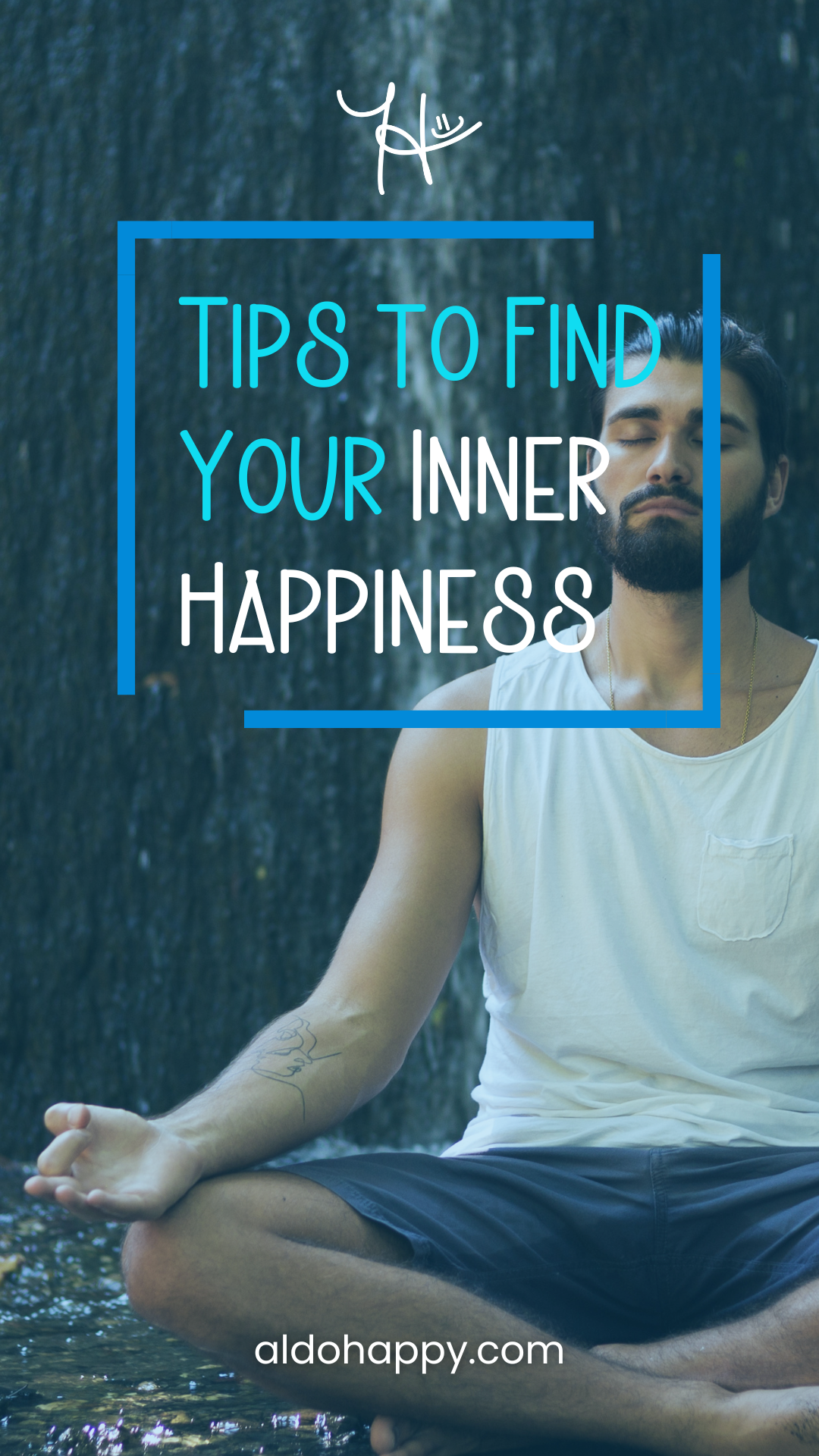 How to Find Happiness Within Yourself - 25 Tips for 2025