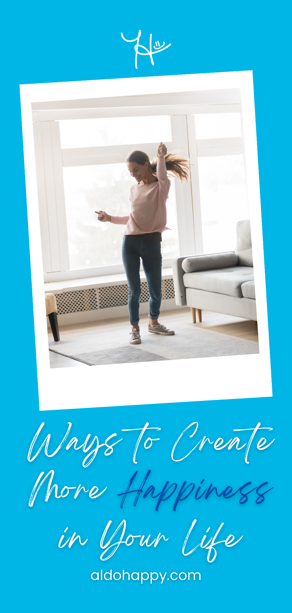 How to Be Happy: Our Guide to Finding Happiness