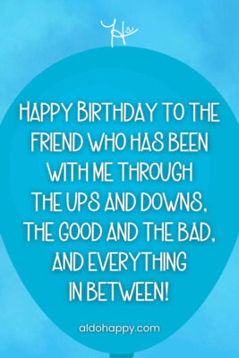 240 Instant Birthday Wishes for Every Relationship