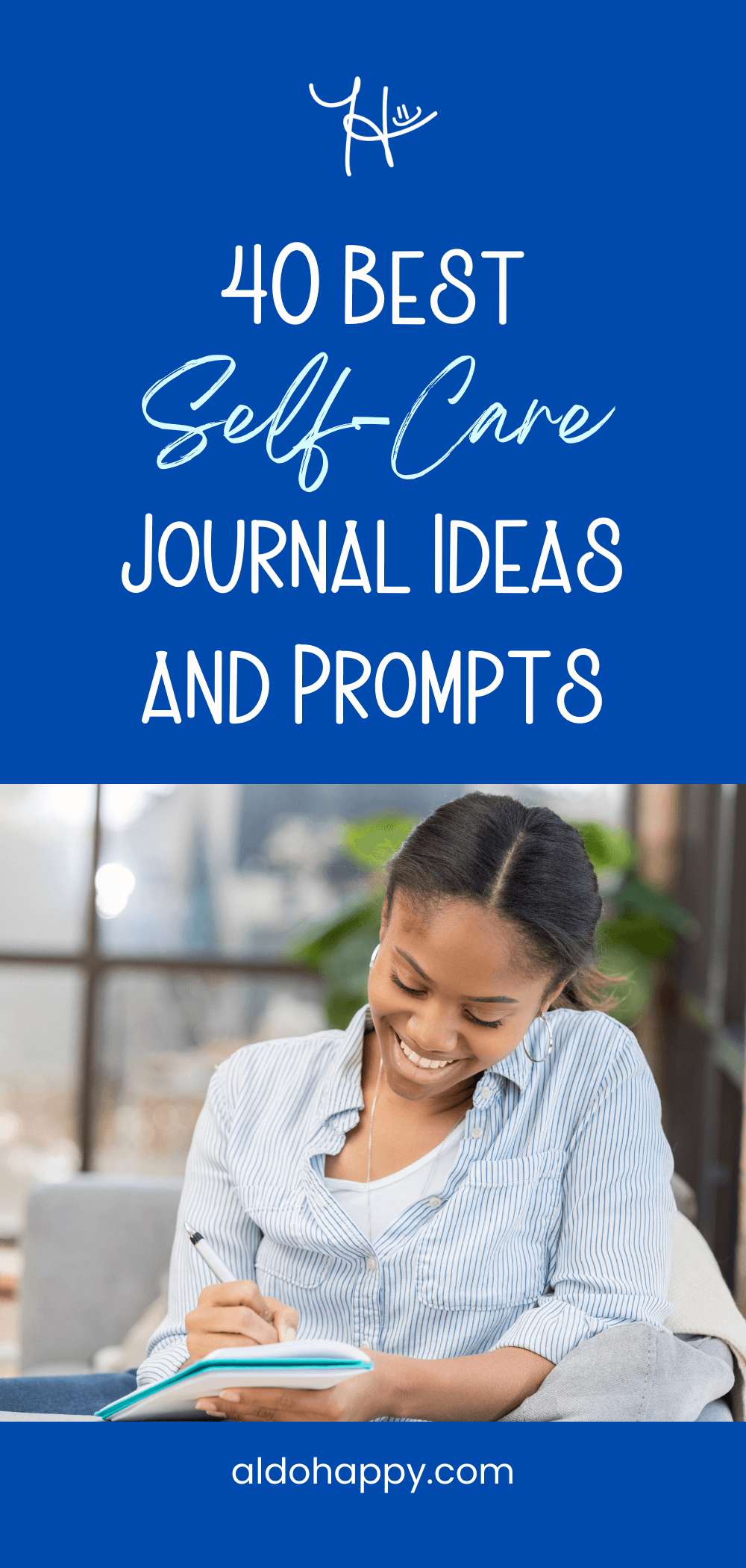 40 Best Self-Care Journal Ideas and Prompts