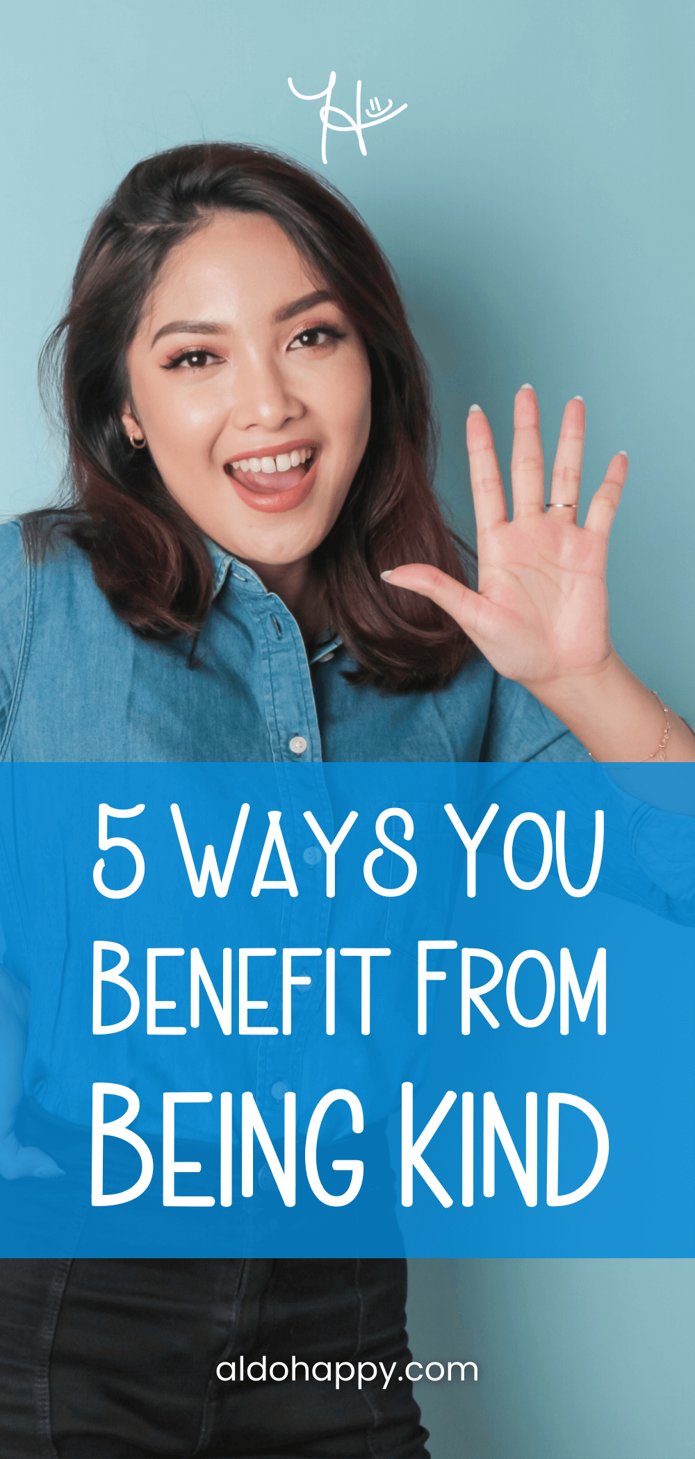 Why Is Kindness Important (5 Top Reasons)