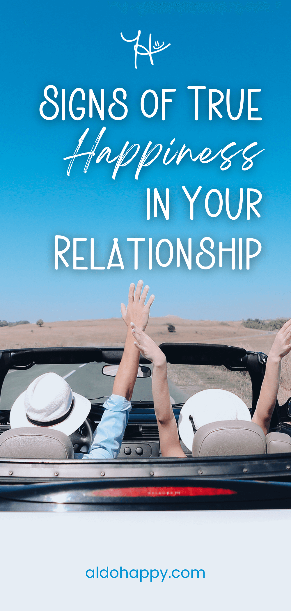 How to Know if You're Happy in a Relationship