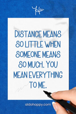 108 Thoughtful Thinking of You Messages to Send Today