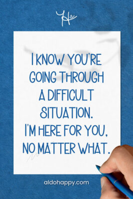 108 Thoughtful Thinking of You Messages to Send Today