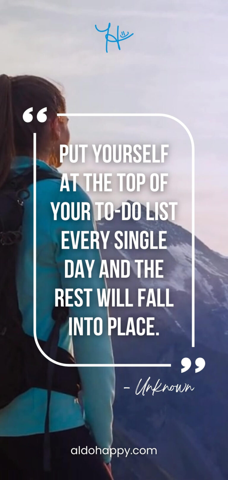 50 Self-Care Quotes to Motivate You to Make Yourself a Priority