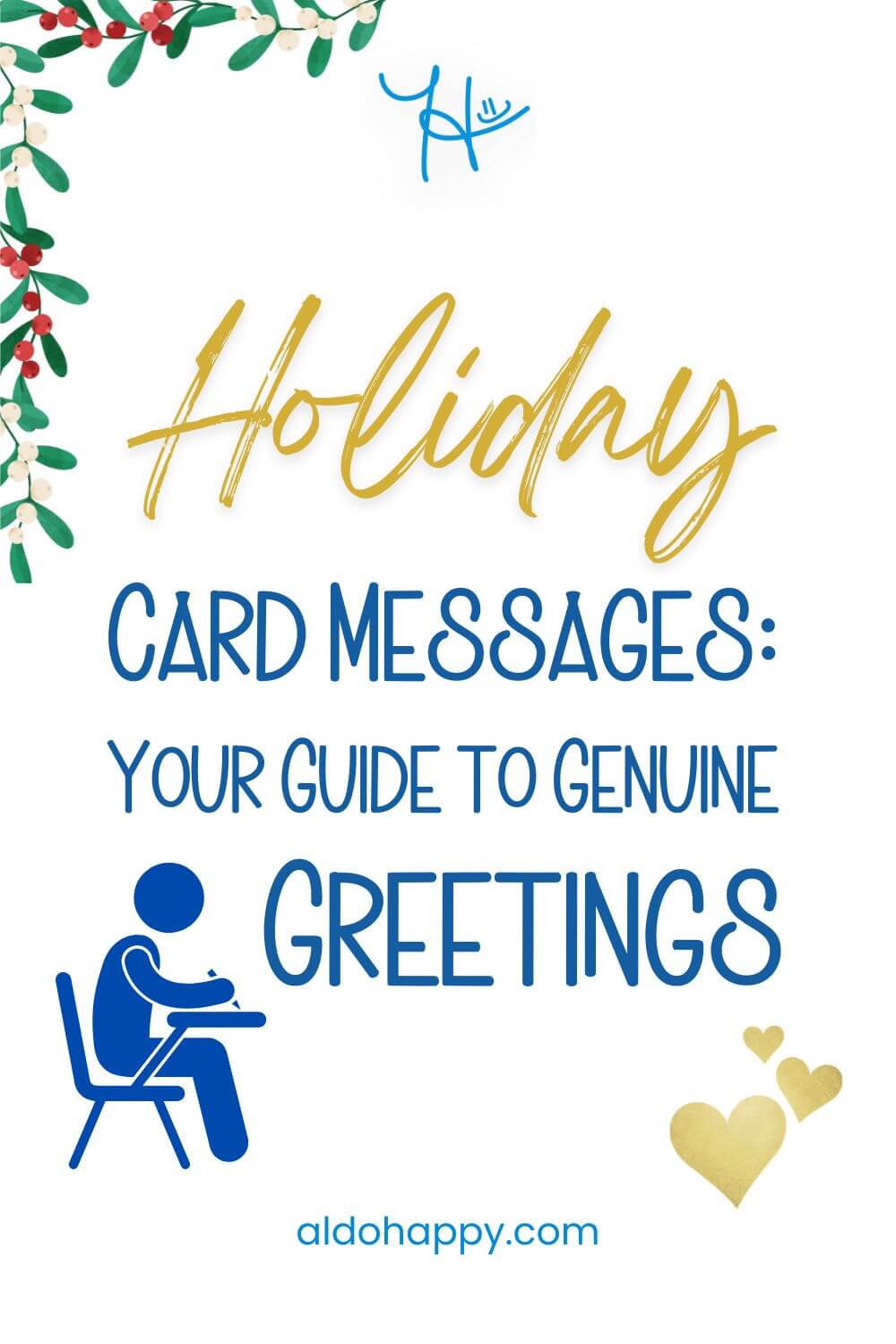 80 Holiday Card Messages: Your Guide to Genuine Greetings